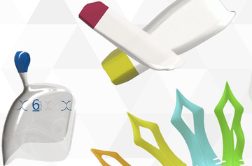 Bioclear Matrix UK | Bioclear Matrices, Wedges & Dental Composite ...