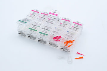 Bioclear Matrix UK | Bioclear Matrices, Wedges & Dental Composite ...