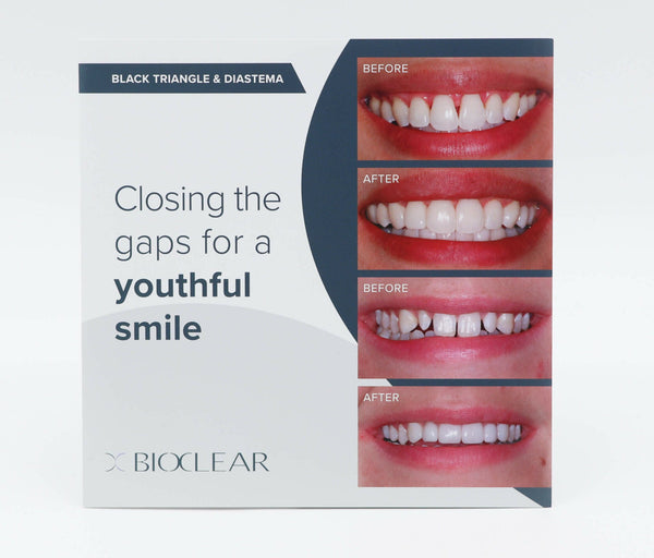 Patient Brochure Variety Pack 4 for 3 – Bioclear UK