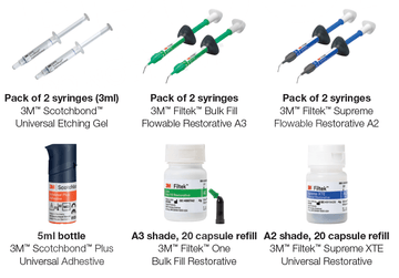 Complete HD Anterior Kit – Bioclear UK